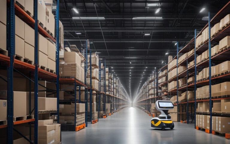 Boost Your Business with AI-Enhanced Inventory Management