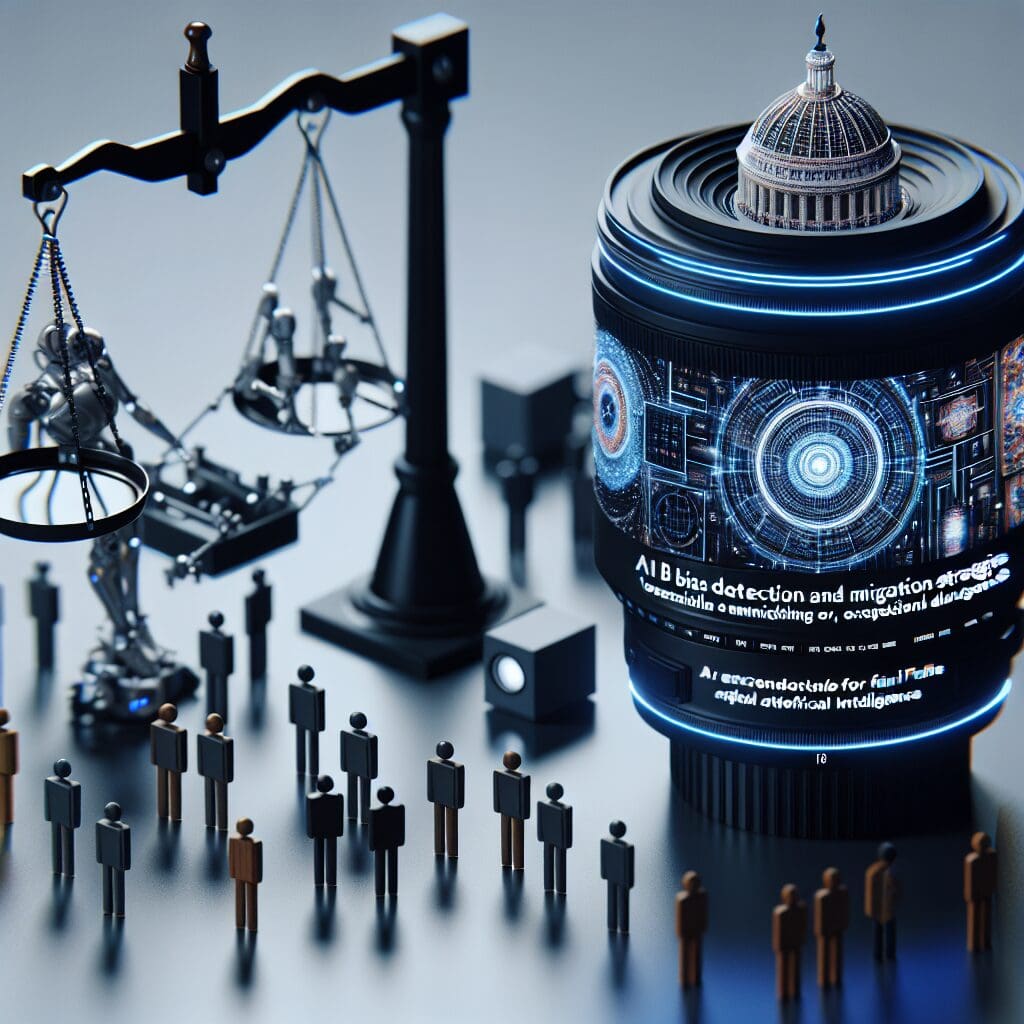 AI Bias Detection and Mitigation Strategies for Fair AI