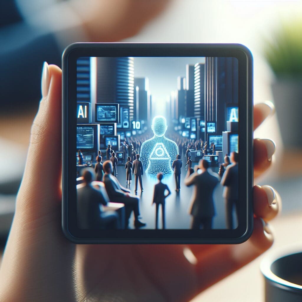 AI Transparency Requirements for Businesses Benefits in 2025